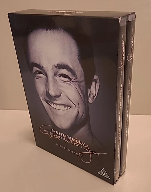 GENE KELLY, THE Signature Collection: The Three Musketeers / On The ...