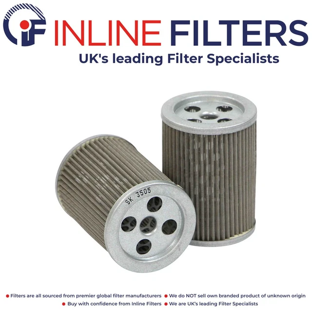 FUEL FILTER FOR Freightliner FLA w/Caterpillar 3306 Eng - Inline ...