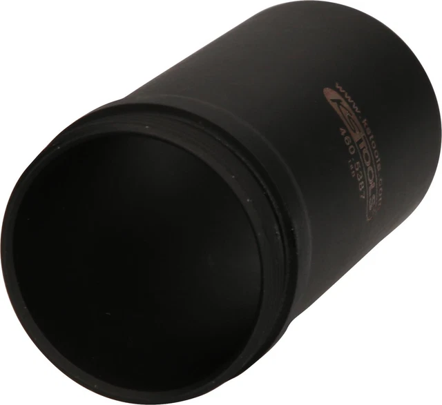 KS TOOLS TUBE de guidage avec filetage de raccord, M48 x 1,5 mm, Ø 43 ...