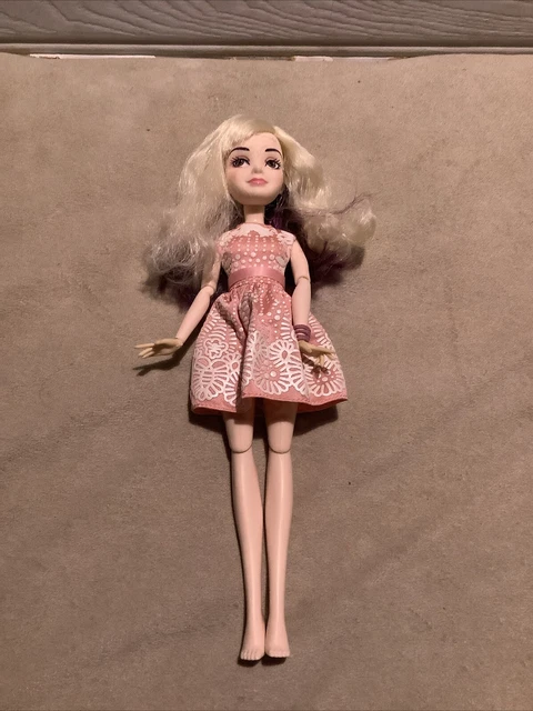 DISNEY DESCENDANTS 2 Isle Style Switch Mal Hasbro 2016 Exclusive Doll 2 ...