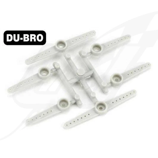 FR- DU-BRO SERVO Arm / Clacson - Aereo speciale - Micro Servo Arms XL ...