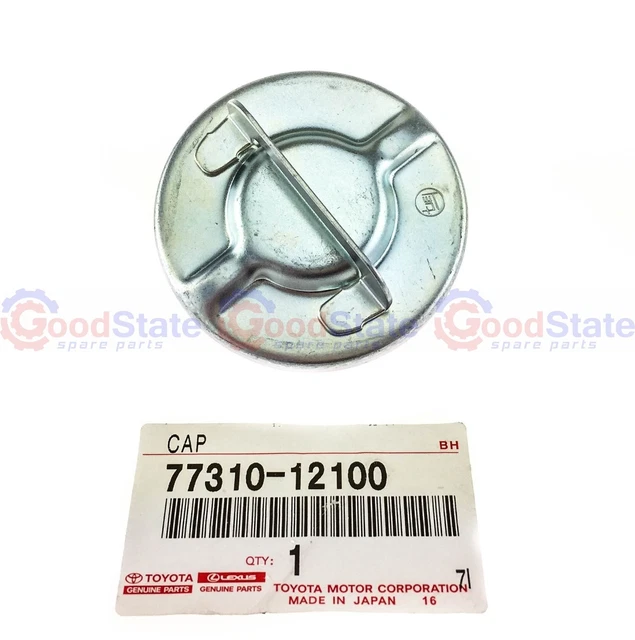 GENUINE TOYOTA LANDCRUISER 70 60 45 40 75 47 Series FJ BJ RJ HJ Fuel ...