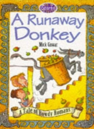 A RUNAWAY DONKEY (Sparks),Mick Gowar EUR 5,39 - PicClick FR