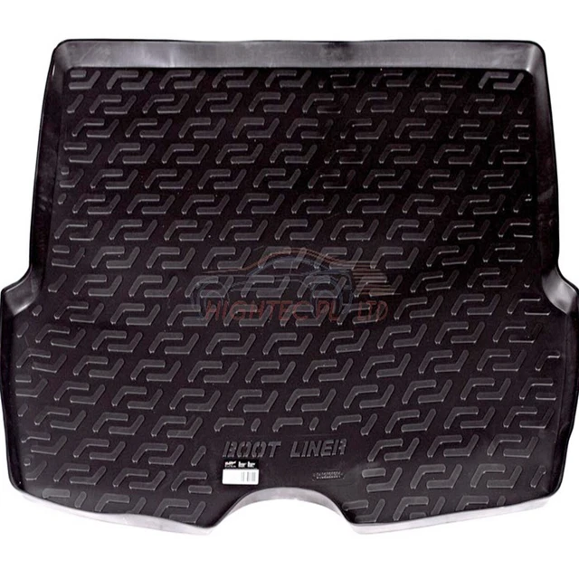 FOR FORD FOCUS Mk1 Estate 1999-2005 tailored heavy duty car boot mat ...