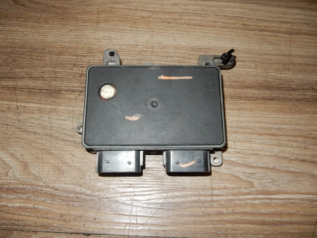 WABCO DETROIT DT12 Transmission Control Module TCM ECM A0504463909/003 ...