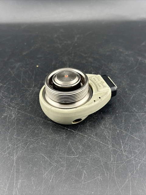 OTTOBOCK OTTO BOCK rotator 4R57=ST. prosthetic leg rotator $290.00 ...