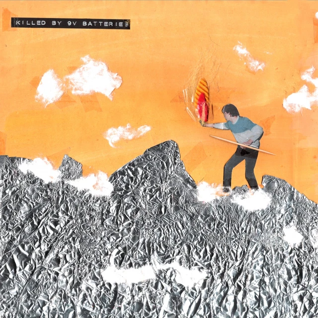 KILLED BY 9V Batteries The Crux (CD) Album EUR 34,47 - PicClick FR