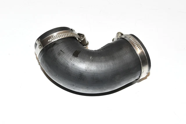 TUYAU DE PRESSION Durite Entrée D'Air 6R0145838B Ibiza 6J St Origine VW ...