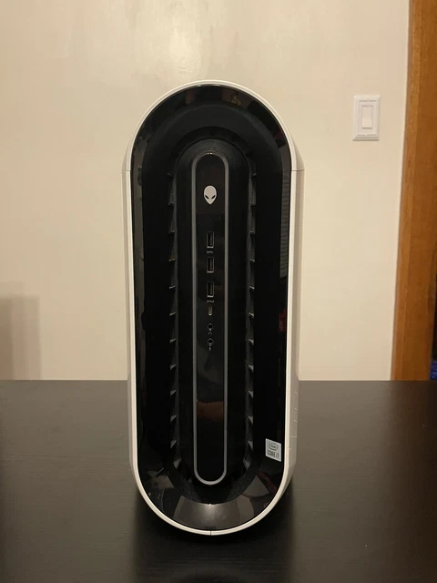 ALIENWARE AURORA R11 Gaming Desktop 2070 Super I7-10700K DDR4 Ram $895. ...