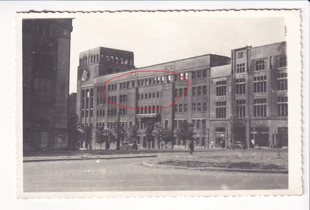 WW2 FOTO ELITESOLDATEN Leibstandarte Charkow 1943 Postkartenformat EUR ...