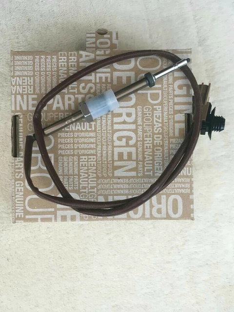RENAULT NISSAN AVGAS Temperature Sensor 22631-00Qac 226408209R £9.99 ...