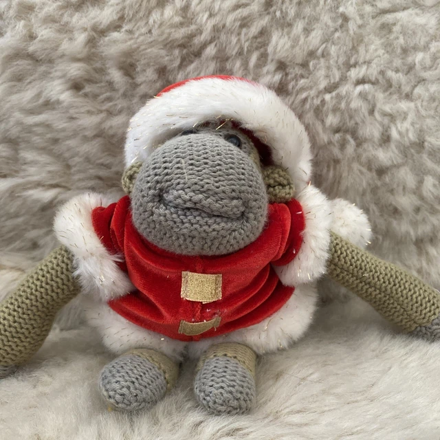 PG TIPS MONKEY (outfit Only) Santa £2.99 - PicClick UK