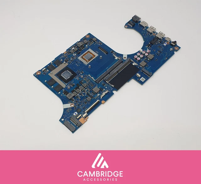 ASUS TUF GAMING FA506ICB Motherboard Main Board AMD R5 4600H 3050RTX ...