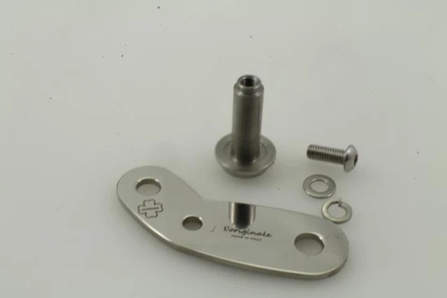 ANTI-DIVE KIT & Crimaz " Vespa V50, PV, Pk S EUR 86,19 - PicClick FR