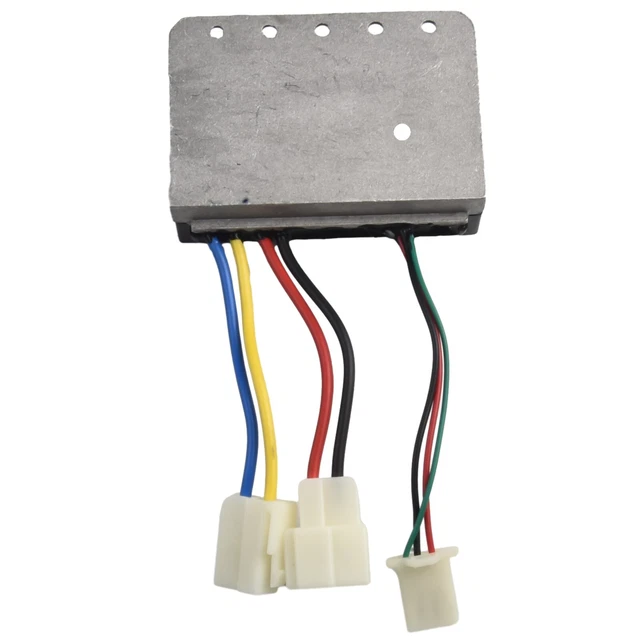 CONTROLLER E-BIKE CONTROLLER 12V 24V 36V Electric Scooter Module Ebike ...