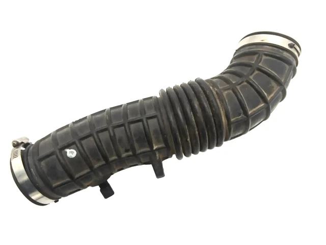 SET ORIGINAL CHRYSLER 300C Ansaugschlauch Ladeluftschlauch 04591866AB ...