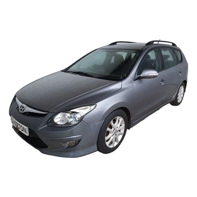 HYUNDAI I30 COMFORT Crdi 1.6 Axle Rear £210.00 - PicClick UK