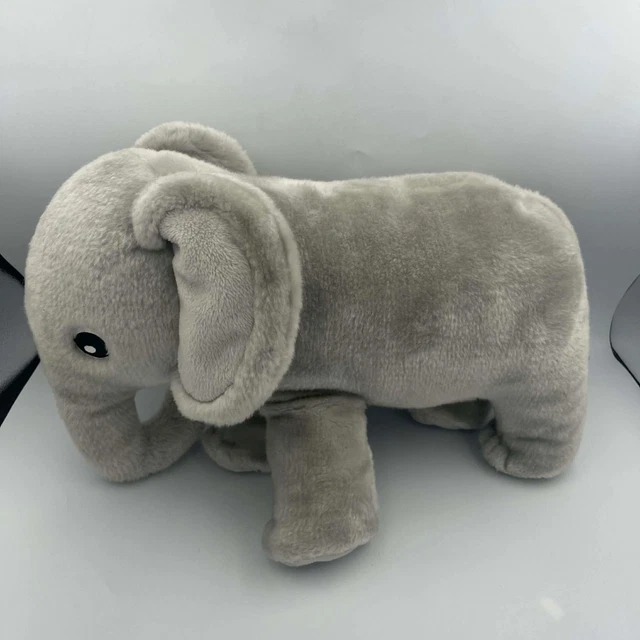 LEGO ELEPHANT SOFT Toy Plush £9.99 - PicClick UK