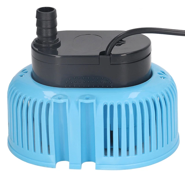 POOL COVER PUMP 75W 850GPH 10.5ft Lift Submersible Pool Cover Drain ...