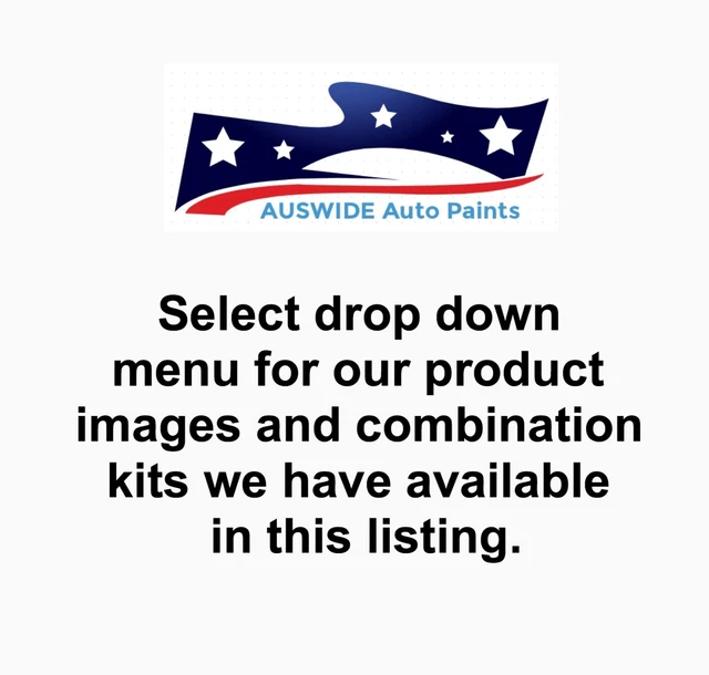 MAZDA BURGUNDY RED Met 40F Touch Up Paint Kit Pen Bottle $19.90 ...