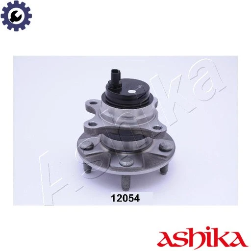 WHEEL HUB 44-12054 FOR LEXUS GSISII 1UR-FSE 4.6L 3UZ-FE 4.3L 8cyl GS 3 ...