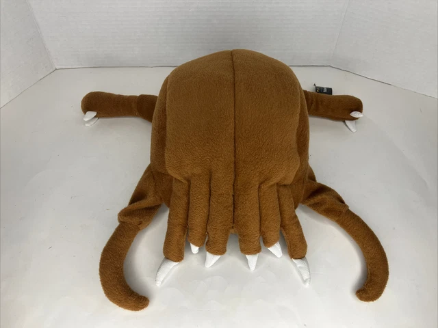 Half Life 2 Plush FOR SALE! - PicClick UK