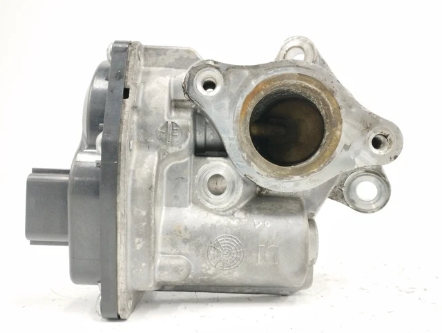 147102557R VANNE EGR Pour RENAULT Clio IV / H8201143495 EUR 118,95 ...