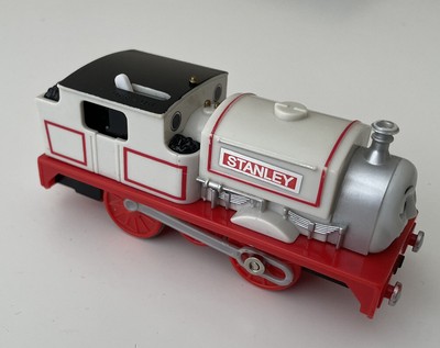 THOMAS AND FRIENDS Engine Trackmaster Stanley £6.59 - PicClick UK