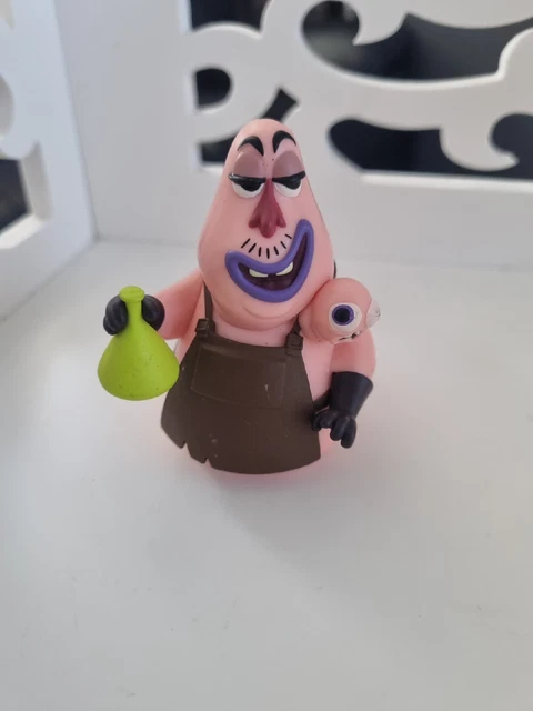 DISNEY WRECK IT Ralph 2 Double Dan Figure Breaks The Internet Power Pac ...