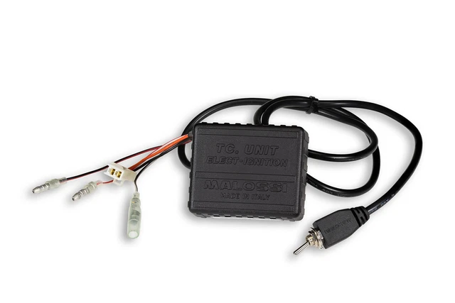 TC UNIT RPM Control Unité de Commande Électronique Malossi Lem Flash 50 EUR 114,43 - PicClick FR