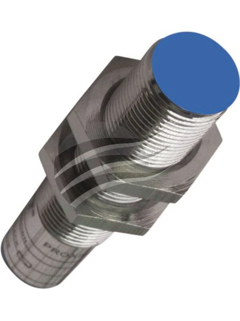 DIGISAFE M12 INDUCTIVE Sensor Pnp NC Output, Flush 4mm, Range Short ...