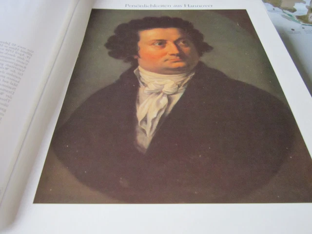 HANNOVER ARCHIV PERSÖNLIUCHKEITEN 41 August Wilhelm Iffland EUR 6,25 ...