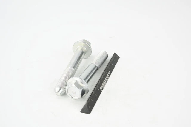 BOLT PCS2 FOR MITSUBISHI LANCER/LANCER CLASSIC CS,CT# Fasteners EUR 12 ...