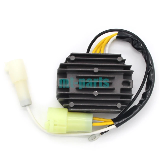 REGULATOR RECTIFIER FOR Suzuki 4-stroke outboard DF60 DF70 1998-2009 ...
