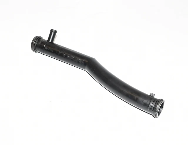 TUBO RADIATORE TUBO Acqua di Raffreddamento 03C121065B Originale VW EUR ...