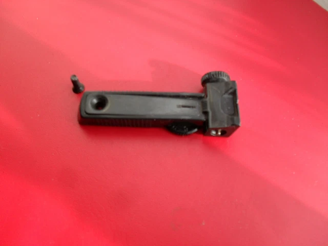 BSA METEOR Air Rifle Rear Sight £16.00 - PicClick UK