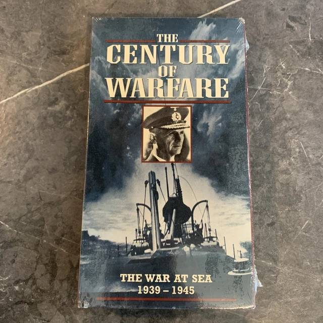 THE CENTURY OF Warfare Air War 1939-1940 VHS Documentary History Blitzkrieg £8.04 - PicClick UK