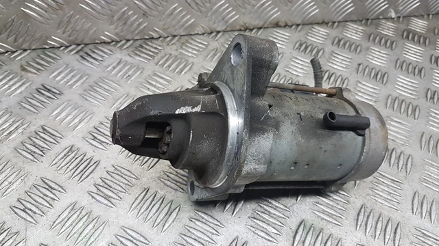 HONDA CR-V III 2.2 I-Dtec N22B3 Starter Motor 428000-5670 Du4V6 2007 ...