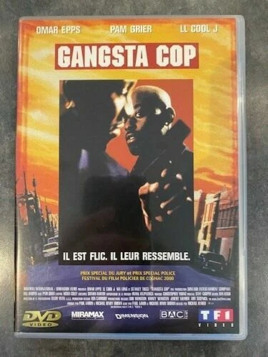FILM GENERATION GANGSTA en dvd zone 2 - MENHAJ HUDA et AML AMEEN EUR 24,00 - PicClick FR