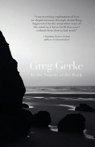 GREG GERKE IN the Suavity of the Rock (Poche) EUR 24,40 - PicClick FR