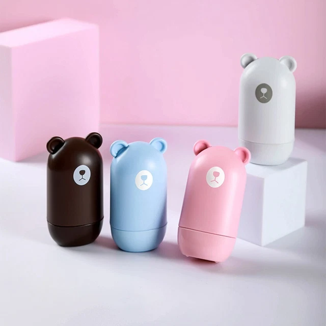 COMPACT FOR PRIVACY Guard Roller Stamp for Safeguarding Personal ...