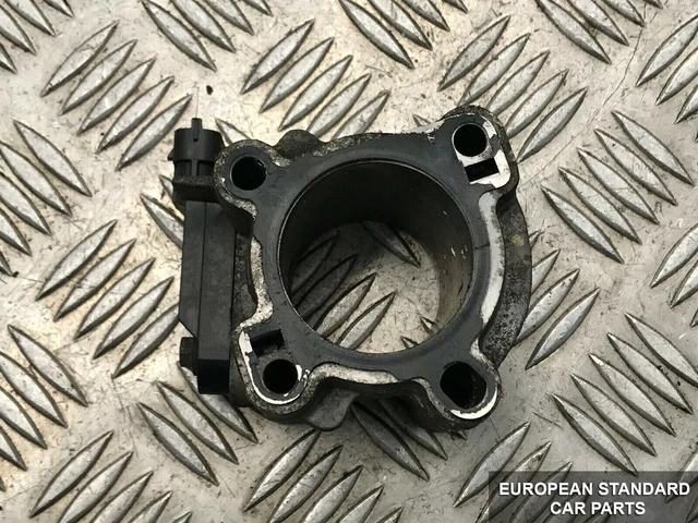 2013 RENAULT MASTER Air Pressure Sensor Genuine Rhd 8200685363 £24.00 ...