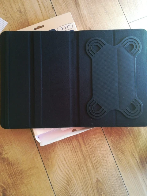 LOGIK L10USBK16 10& Tablet Starter Kit - Black FREE POST £8.99 ...