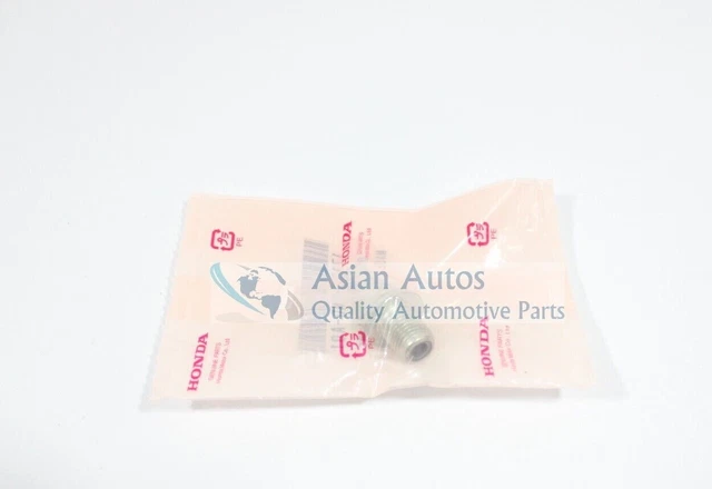 GENUINE HONDA ACURA Pcv Valve 17130-Pnd-A01 / 17130Pnda01 Oem EUR 48,82 ...