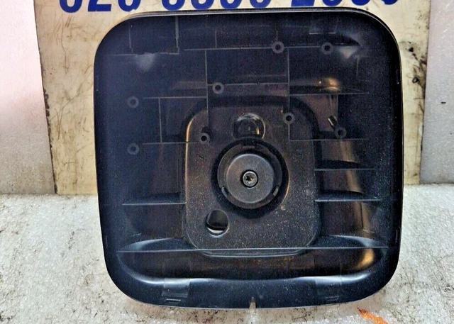 MERCEDES AXOR ATEGO Actros Rear View Mirror Casing 0018109216 £24.00 ...