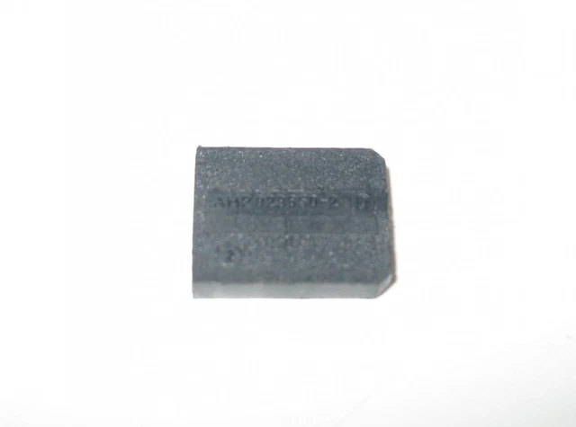 BMW CÂBLAGE CÂBLE Prise Connecteur Terminal Serrure Pince AMP 929850-2 ...