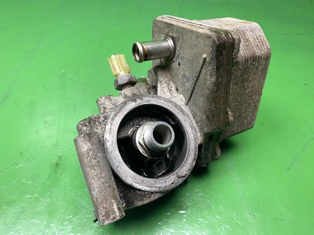 FORD TRANSIT CUSTOM Oil Filter Housing Mk7 Mk8 12- 2.2 FWD BK2Q-6B624 ...