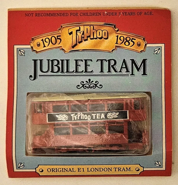 Motorised Model Trams FOR SALE! - PicClick UK