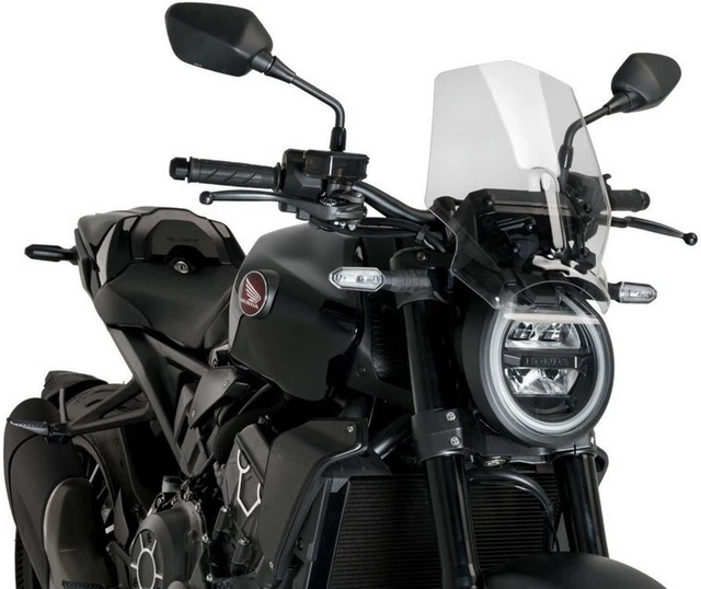 PUIG WINDS. NEW GENERATION HONDA CB1000R NEO SPORTS CAF EUR 111,00 - PicClick FR