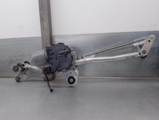 8U1955023 MOTEUR ESSUIE-GLACE av pour AUDI Q3 2.0 TDI 2011 3397021317 ...